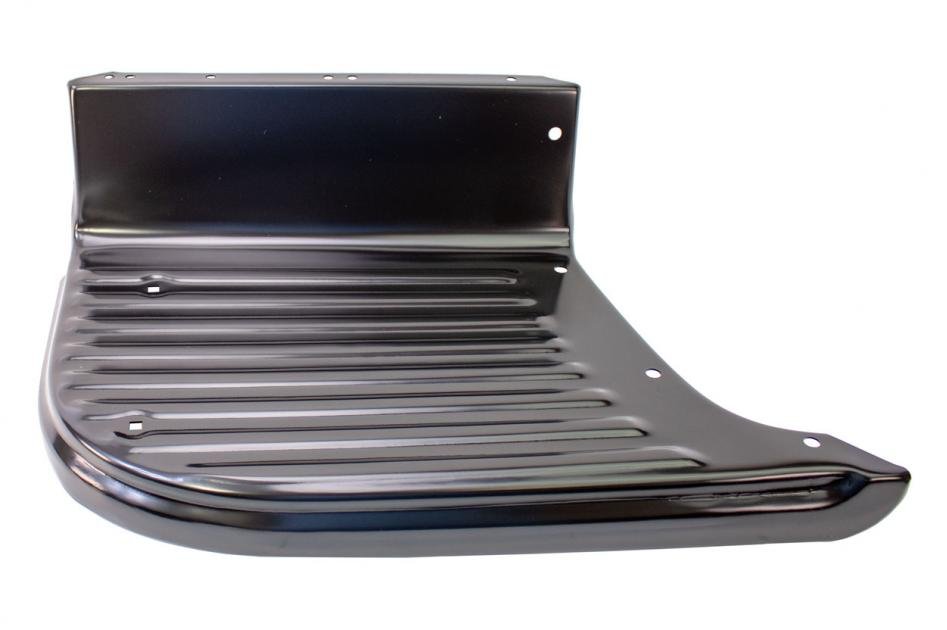 AMD Bed Step, LH, 55-66 Chevy GMC Short Bed Stepside Pickup ('55 2nd ...