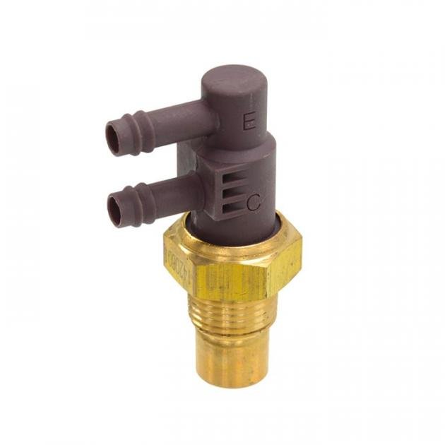 Engine | Emissions | Thermo Vacuum Valve | Search