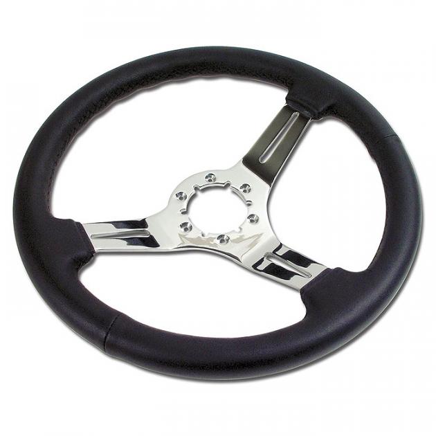 Interior | Wheel & Column | Steering Wheels | Muscle Cars & Classics