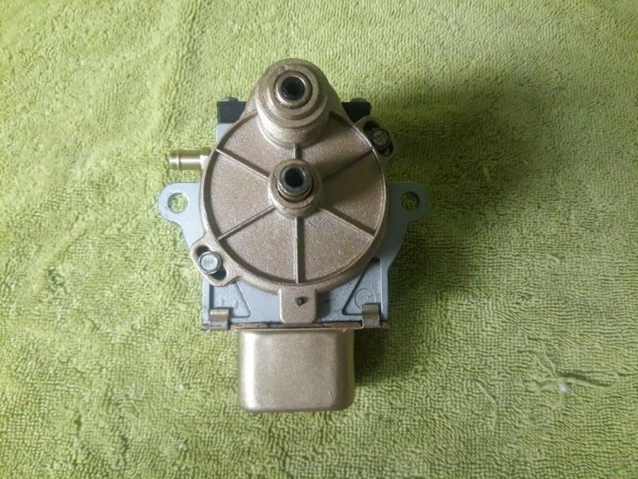Corvette Cruise Control Transducer, Rebuilt, 2-Wire, 1977-1980 | Muscle ...