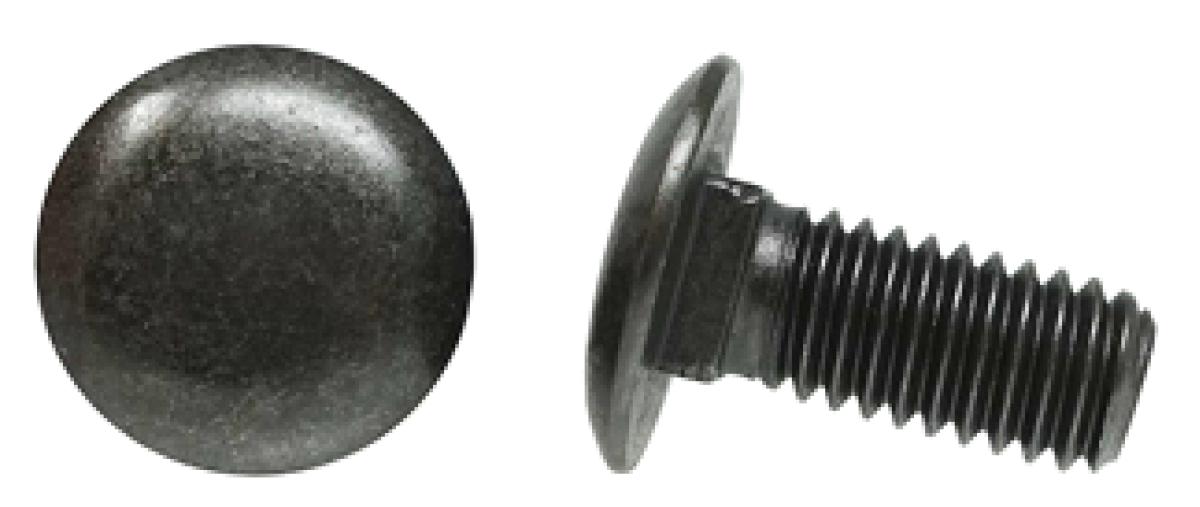 AMK 1973 Pontiac Firebird 6 piece Bumper (Fr) Reinforcements - C, Rh ...