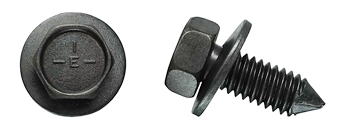 AMK 1967 Chevrolet Camaro 5 piece Radiator Fan Shroud & Bracket Top ...