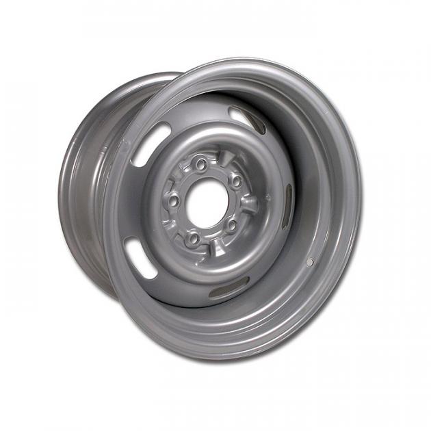 Wheels | Stock & Custom Wheels | Rally Wheels | Muscle Cars & Classics