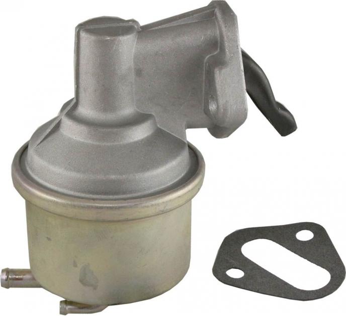 Engine | Fuel System | Fuel Pumps & Related | Mechanical Fuel Pump ...