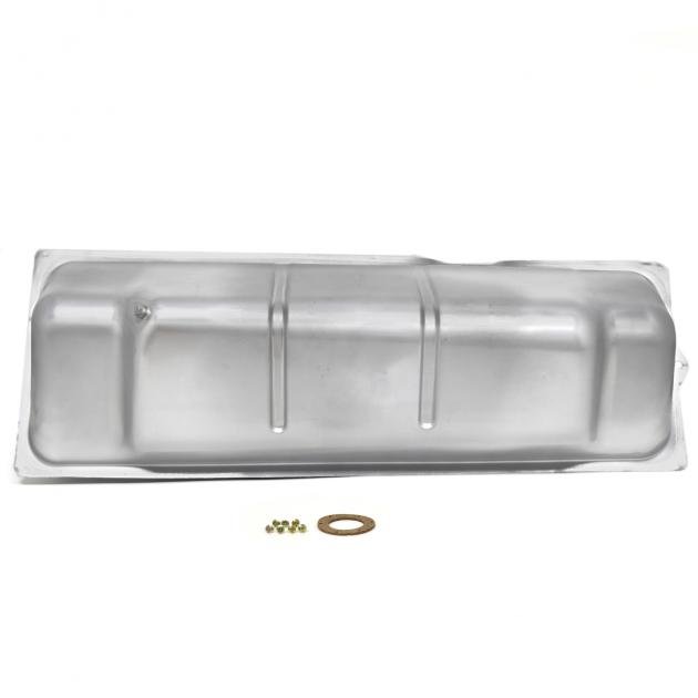 ACP Fuel Tank With Drain 17 Gallon FP-EG028A