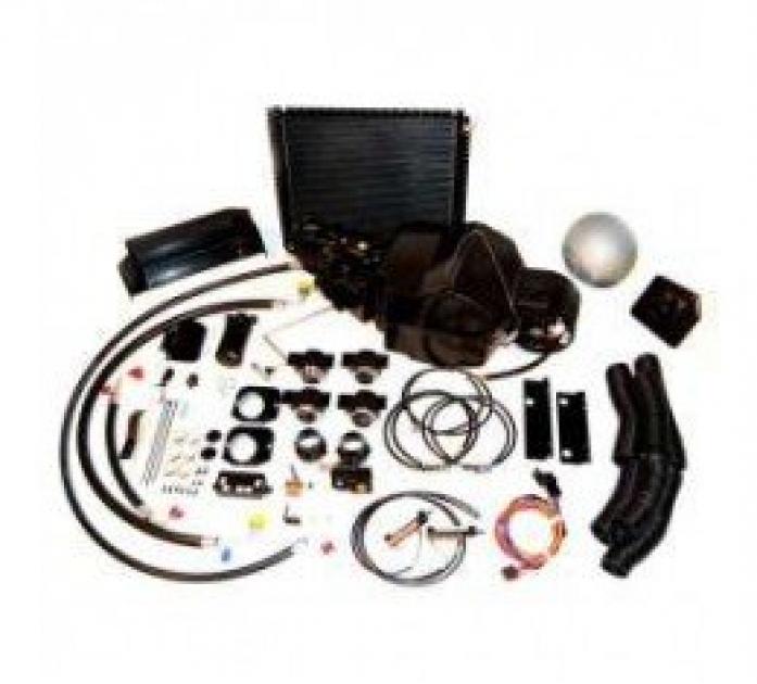 Cooling | Air Conditioning | Vintage Air Kits | Muscle Cars & Classics