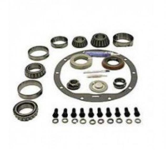 Driveline | Differential | Differential Rebuild Kits | Muscle Cars ...