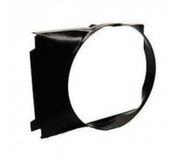 Cooling | Fans & Shrouds | Fan Shrouds | Muscle Cars & Classics