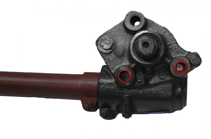 Lares 1934-1936 Chevrolet Master Remanufactured Manual Steering Gear ...