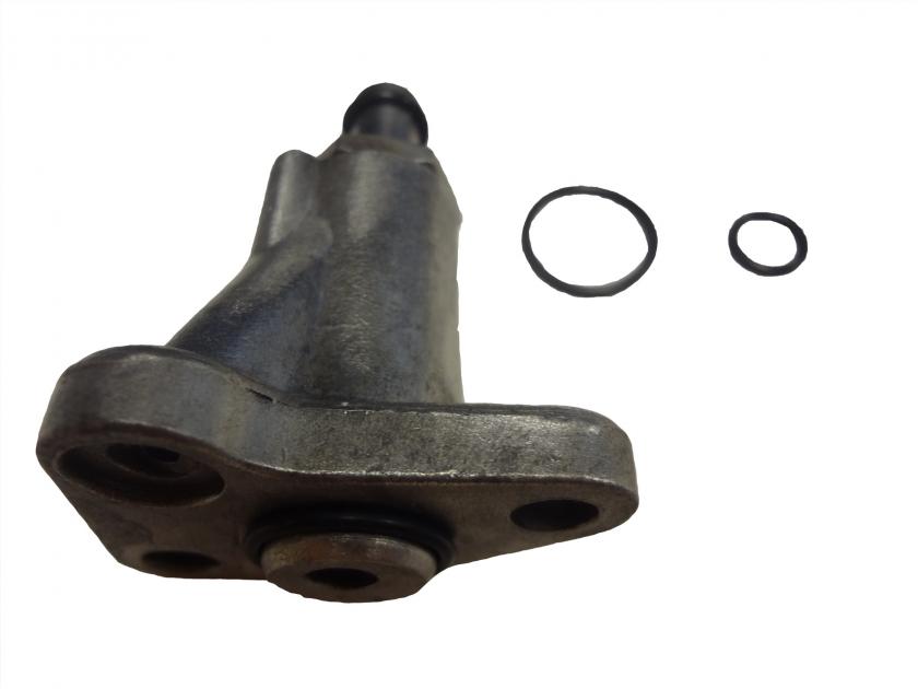 Lares Chrysler Straight Return Line Fitting 172 | Muscle Cars & Classics