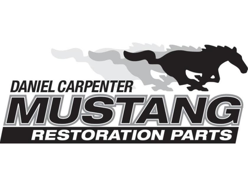 Daniel Carpenter Mustang | Muscle Cars & Classics
