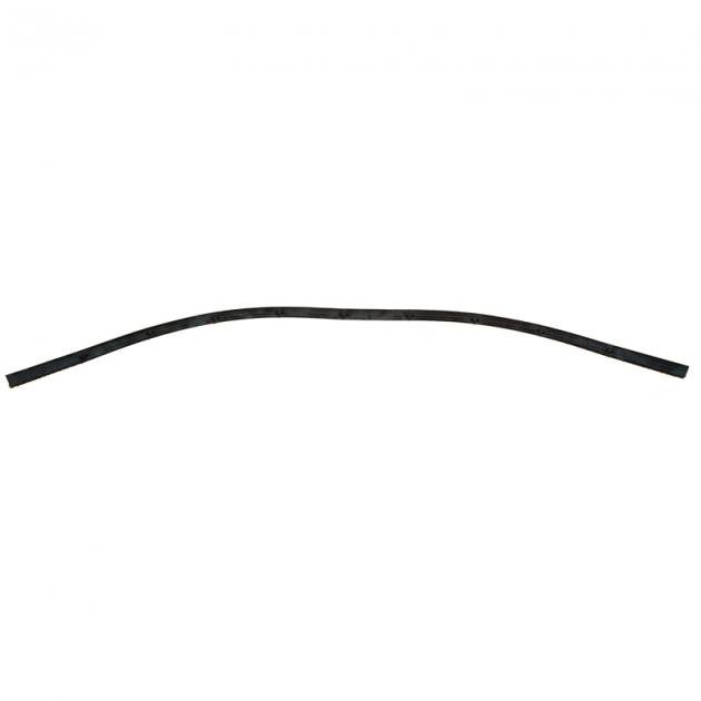 Dennis Carpenter Firewall to Hood Seal - Cowl Lacing - Falcon - 1964-65 ...