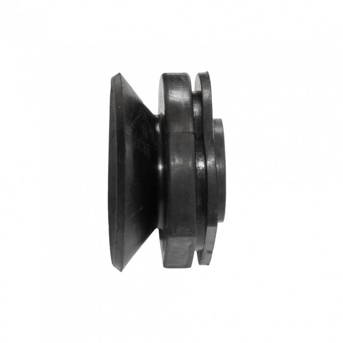 Daniel Carpenter 1996-2004 Ford Mustang Upper & Lower Rubber Radiator ...