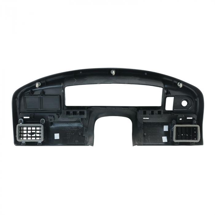 Dennis Carpenter Instrument Cluster Bezel - 1994-96 Ford Truck, 1994-96 ...
