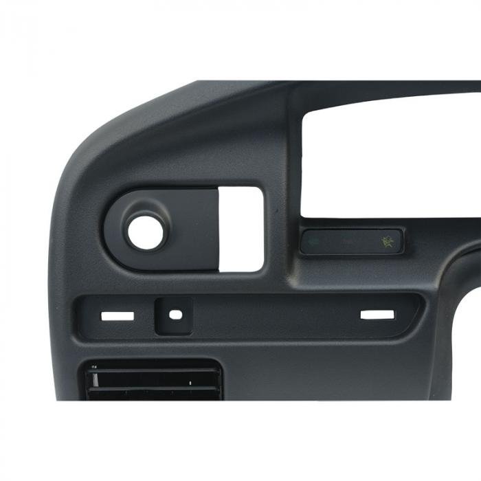 Dennis Carpenter Instrument Cluster Bezel - 1994-96 Ford Truck, 1994-96 ...