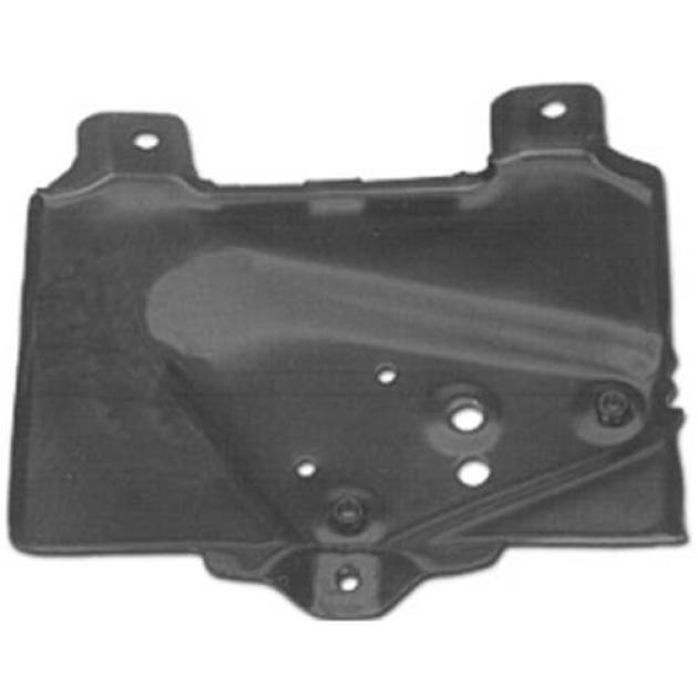 1966 Chevelle / El Camino & 1967-1969 Camaro / Firebird Battery Tray ...