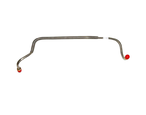 Engine | Fuel System | Fuel Lines & Hoses | Search