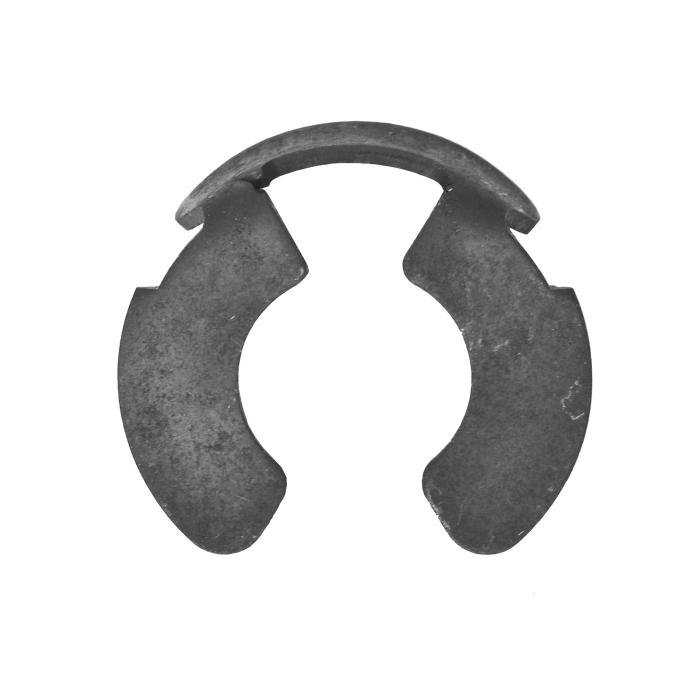 Daniel Carpenter 1979-2004 Mustang or Cobra Steel Clutch Cable Bell ...