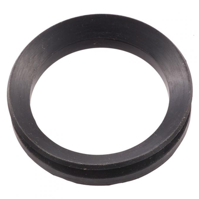 Dennis Carpenter Brake Drum/RotorGrease Seal - 1976-79 Ford Truck, 1976 ...