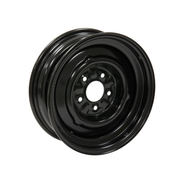 Wheels | Stock & Custom Wheels | Steel Wheels | Muscle Cars & Classics