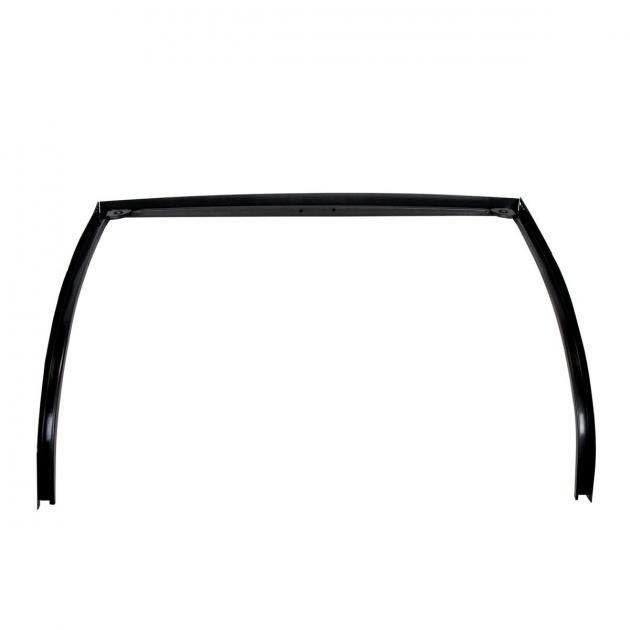 United Pacific Assembled Trunk Rain Gutter Set For 1932 Ford 5-Window ...