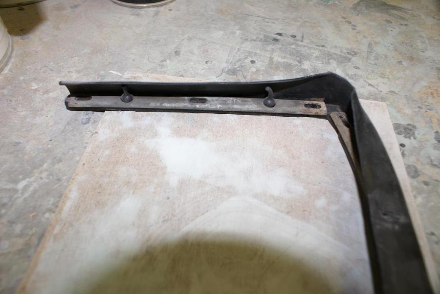 Detroit Muscle Technologies 1969 Dodge / Plymouth Mopar B Body 69 ...