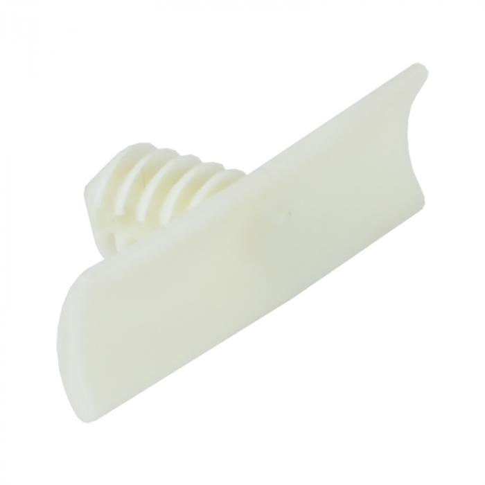 Dennis Carpenter Wire Loom Retainer - Set of 5 - 1960-96 Ford Truck ...