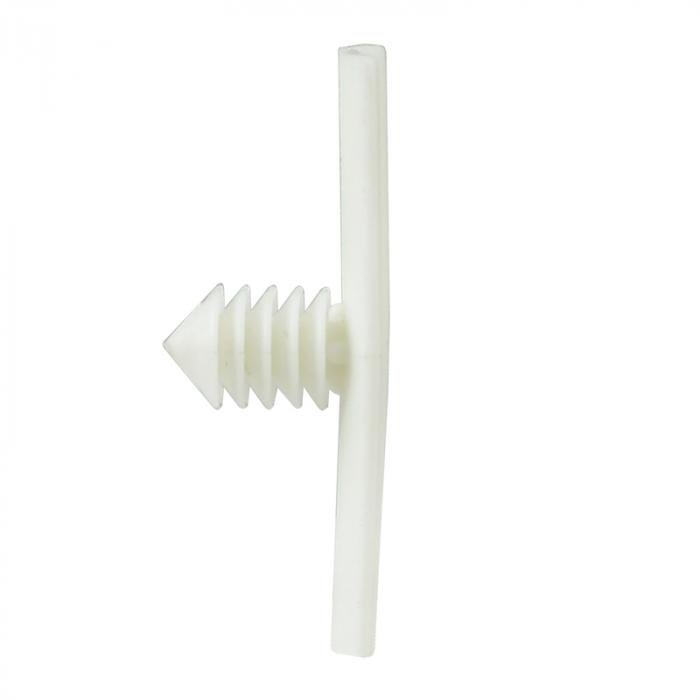 Dennis Carpenter Wire Loom Retainer - Set of 5 - 1960-96 Ford Truck ...