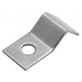 Ford Thunderbird Fuel Filter Clip, For 352 V8 With In-Line Fuel Filter ...