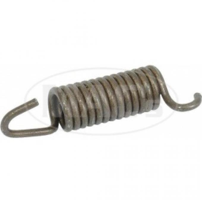 Ford Thunderbird Brake Shoe Return Spring, Requires B5A-2035-A Spring ...