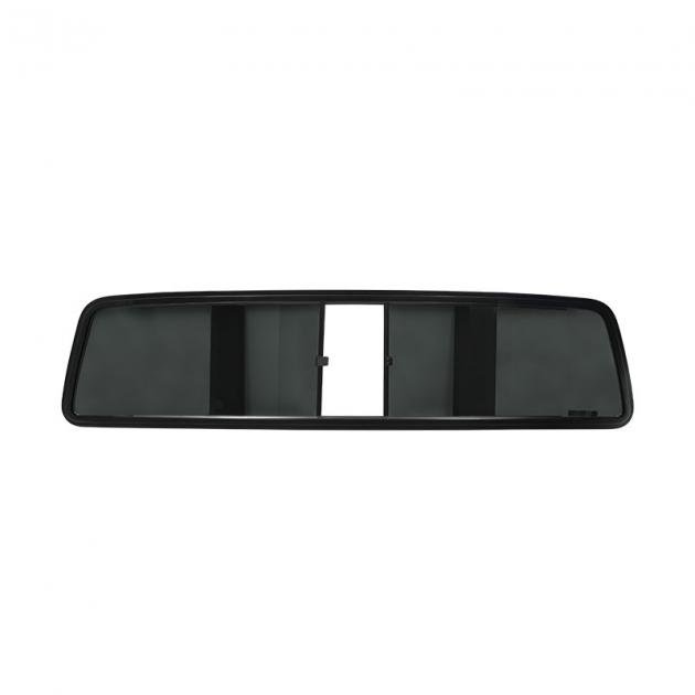 Dennis Carpenter Rear Sliding Window - 1967-72 Ford Truck C7TZ-99422B30 ...