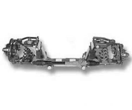 Chevy Truck Independent Front Suspension Kit, 1955-1959 | Muscle Cars ...