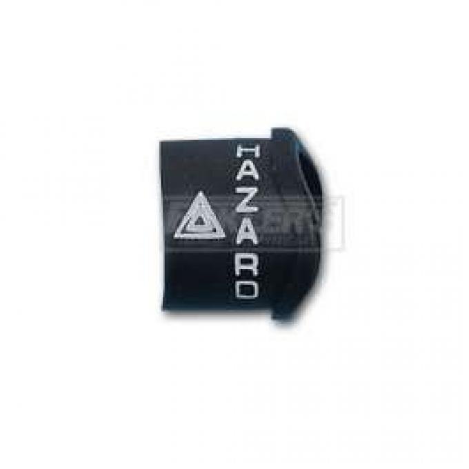 Chevy And GMC Truck Hazard Warning Switch Knob, AC Delco 1982-1986