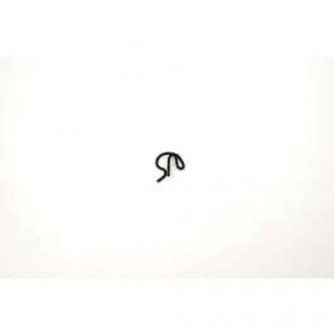 Chevelle Shift Linkage Retaining Clip, 1964-1972 | Muscle Cars & Classics