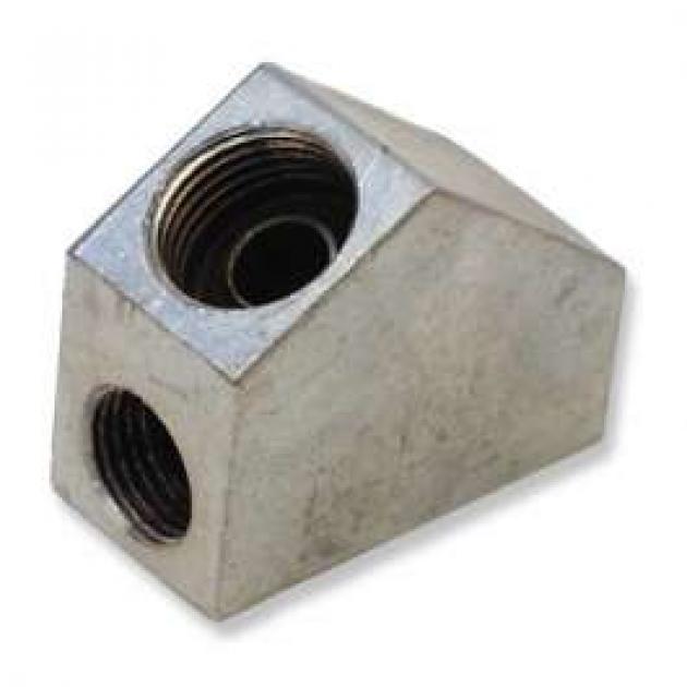 Chevelle Fuel Line Y Block, Big Block, 1966-1970 | Muscle Cars & Classics