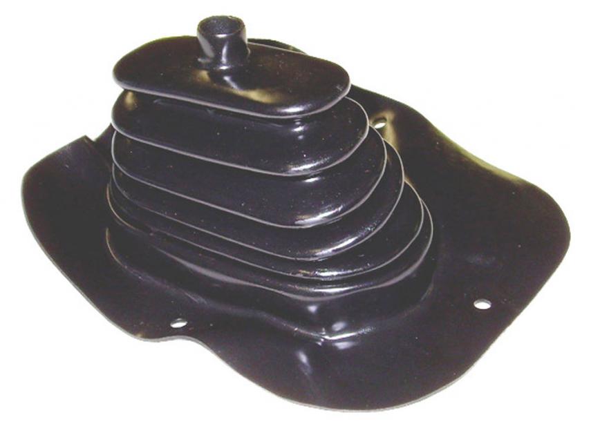 Chevy Or GMC Truck Transfer Case Shift Boot, Part Time, 1973-1978 ...