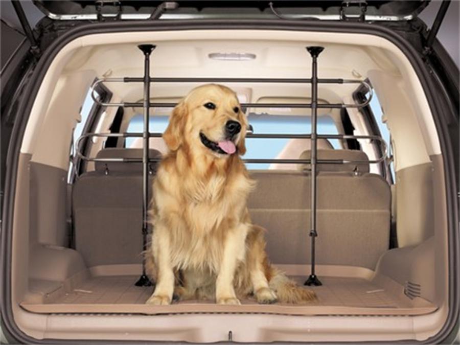 WeatherTech 8APB01 - Dog Guard