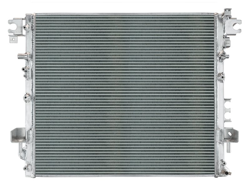 Cold Case Radiators 18-20 Jeep Wrangler JL and Gladiator JT Aluminum ...