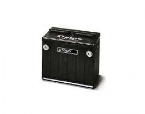 Electrical | Engine Compartment | Battery | Batteries | Search