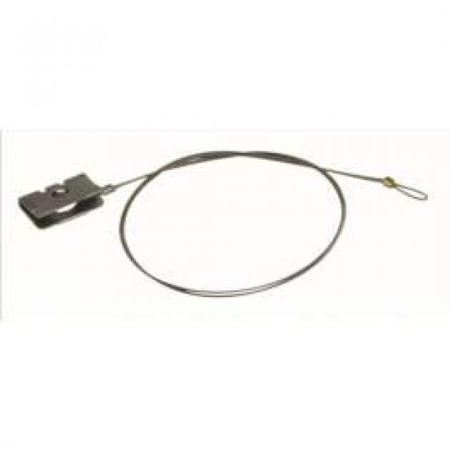 El Camino Shifter Indicator Cable, With Rectangle Speedometer ...