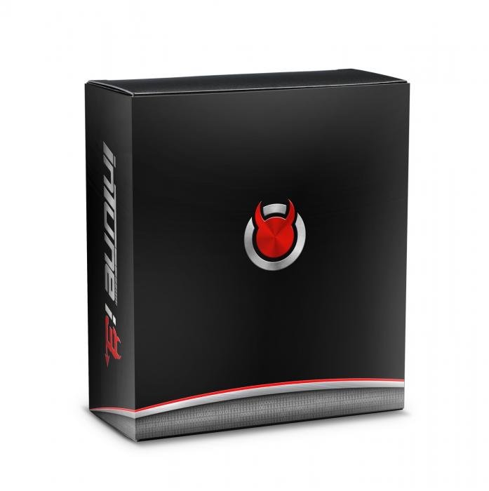 DiabloSport 2020 Jeep Gladiator inTune i3 Platinum Performance ...