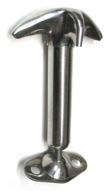 1932 Ford Hood Latch, Chrome | Muscle Cars & Classics