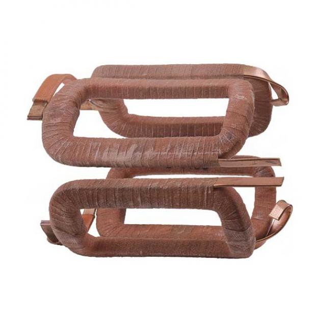 Model A Ford Starter Field Coils - 6 Volt | Muscle Cars & Classics
