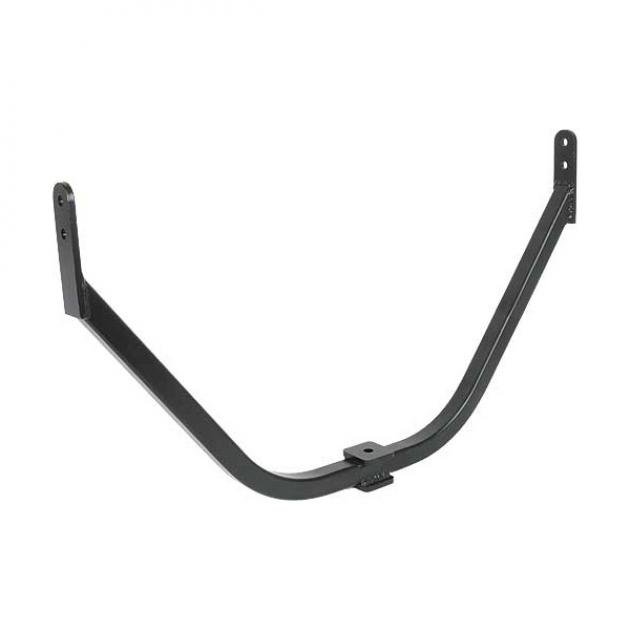 Large Front Fender Reinforcement Bracket - Improved Street Rod Style ...