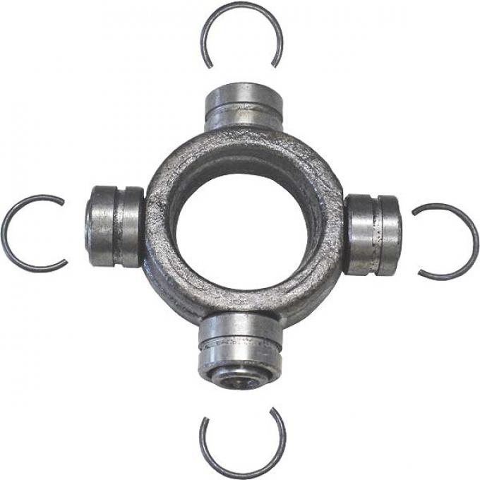 Universal Joint Repair Kit - 3 Speed - For B7090U - Ford | Muscle Cars ...