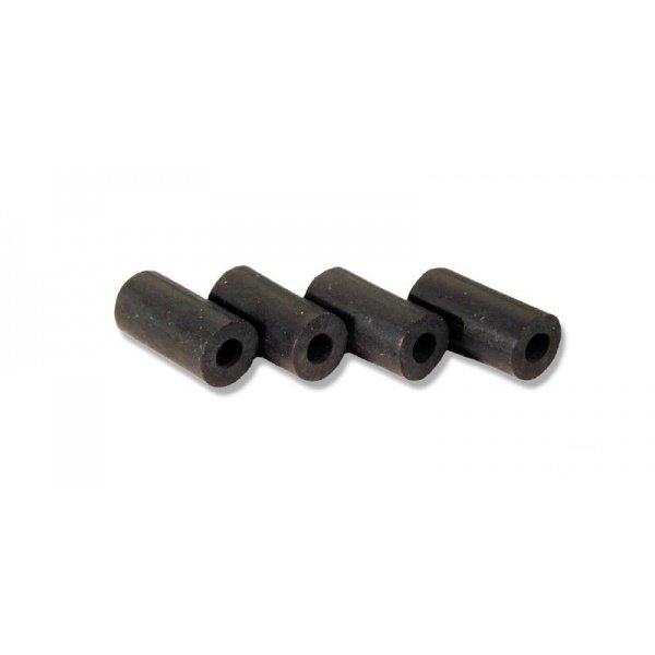 Chevy Door Glass Roller Anti-Rattle Set, 1955-1957 | Muscle Cars & Classics