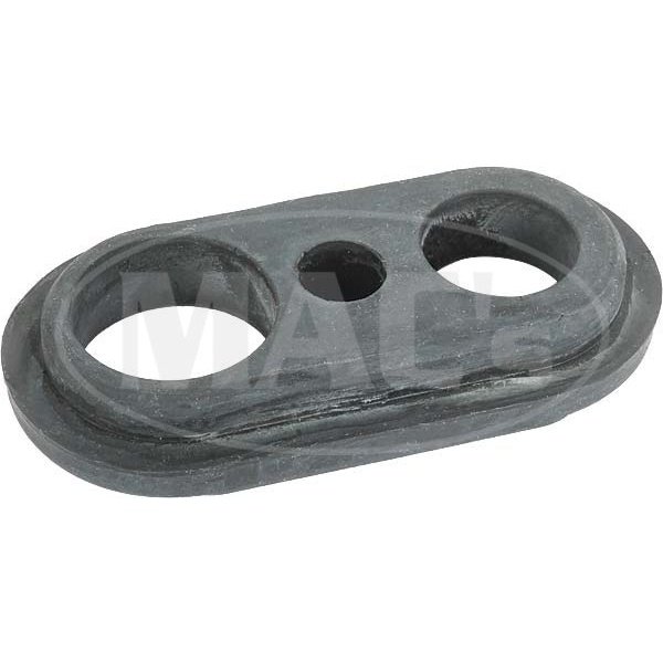Firewall Grommet/Seal - For Air Conditioner Hoses
