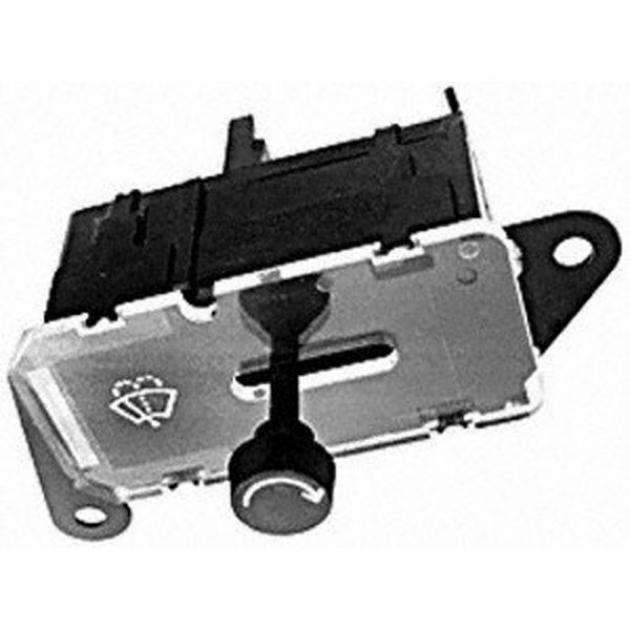 Chevy Or GMC Truck Wiper Switch, With Pulse Wipers, 1978-1983 | Muscle ...