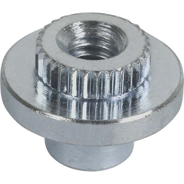 Model A Ford Windshield Frame Nut - Aluminum - Holds Windshield Swing ...