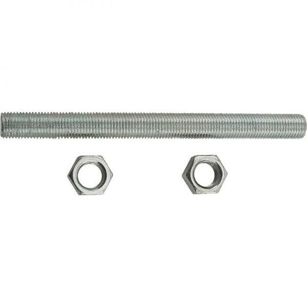 Model A Ford Battery Support Assembly Stud - Replacement Style | Muscle ...